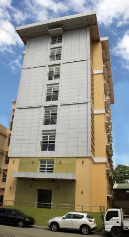 UP Manila Dorms | UPM OSA